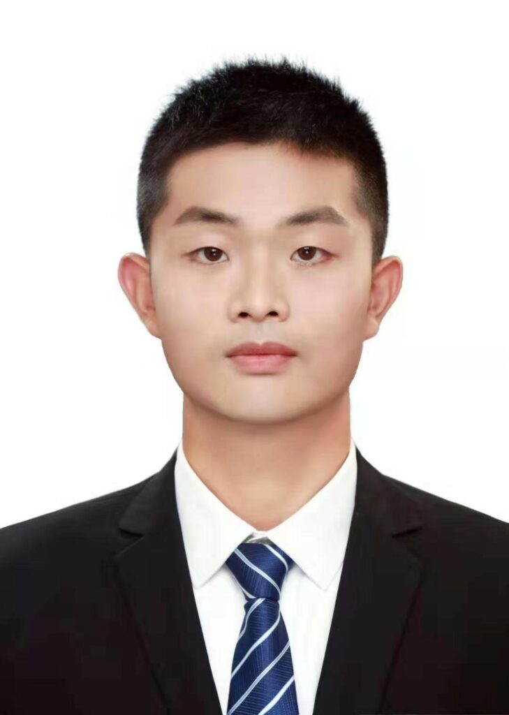 LIU Zheng – ICR