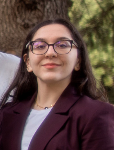 SERGENT Isaure – ICR